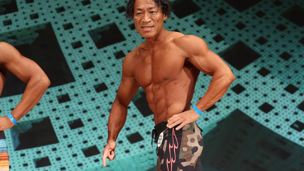 トレーナー | Personal Training Gym BARON