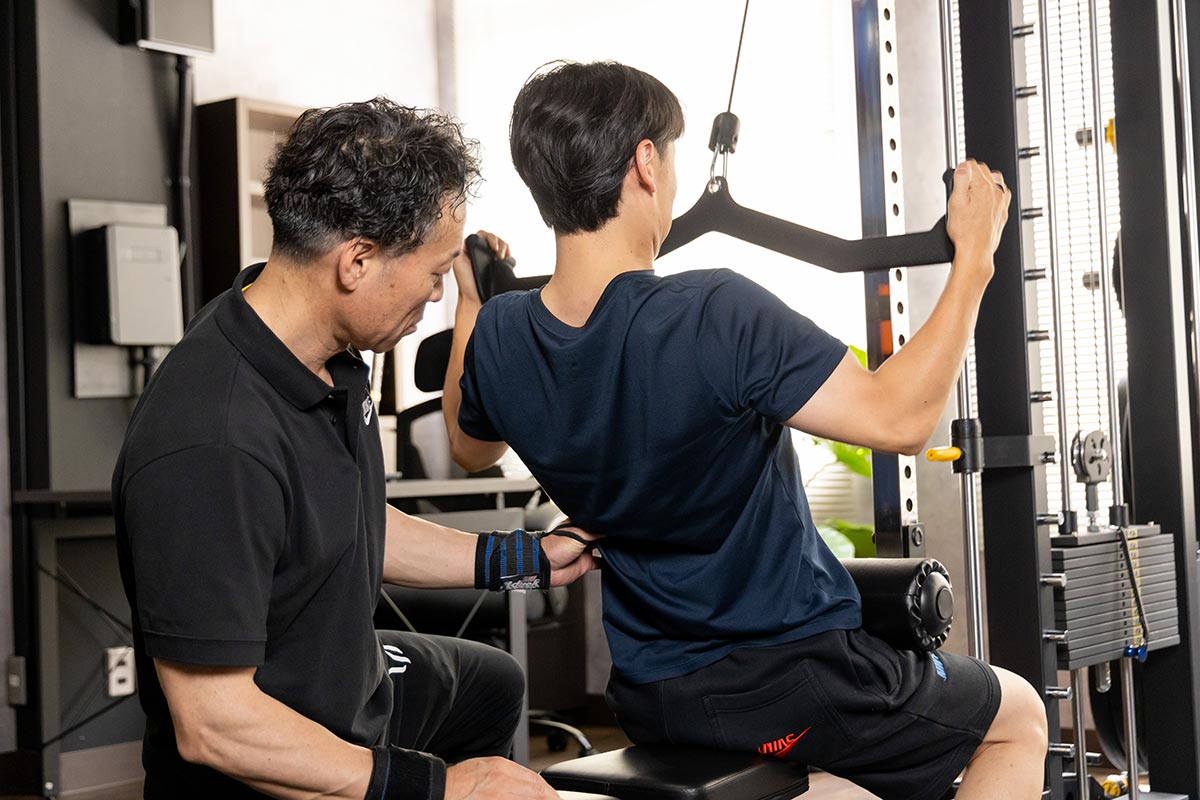 プラン・料金 | パーソナルトレーニングジムBARON（大阪｜寝屋川｜枚方｜香里園）